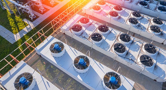 Building Noise Services - AWN Consulting