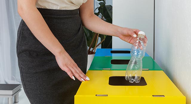 Detailed Waste Design - AWN Consulting