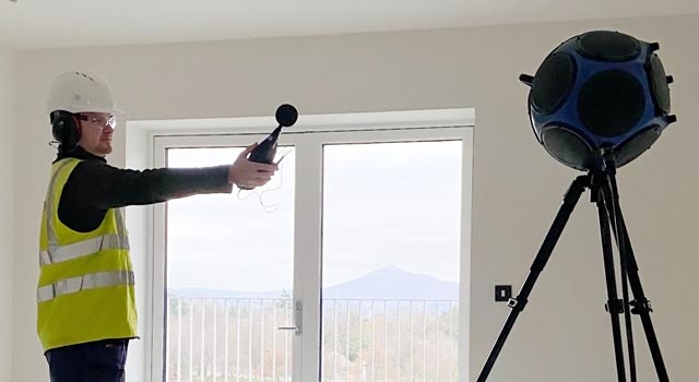 Measurement & Testing - AWN Consulting