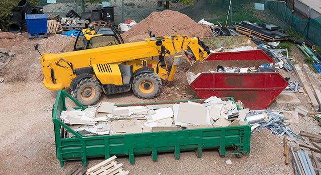 Resource and Waste Management Plans - AWN Consulting