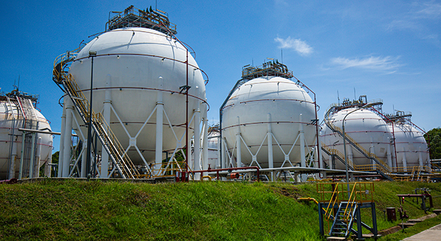 Seveso COMAH Compliance - AWN Consulting